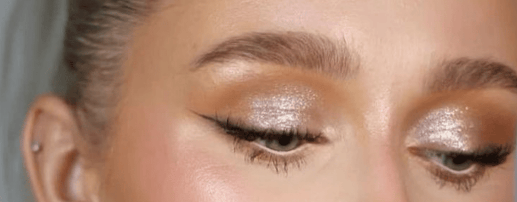 4 Easy New Year’s Eve Makeup Looks For Every Plan | UKLASH