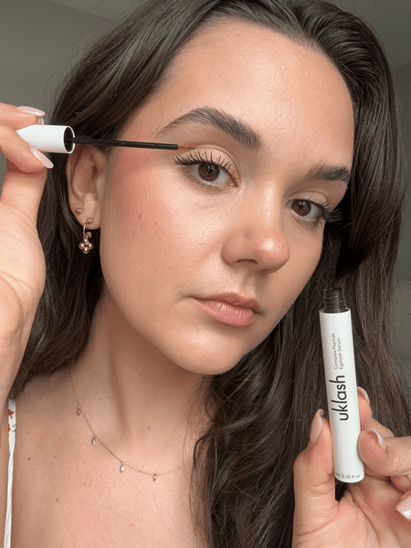 Eyelash Tinting 101: How To Achieve The Look With UKLASH