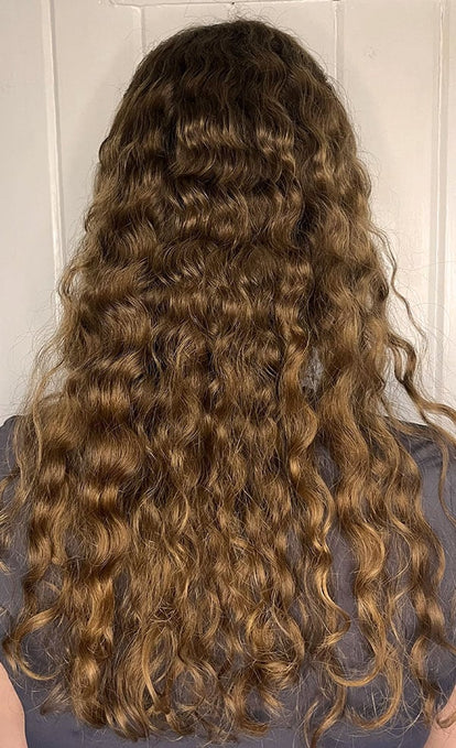 UKLASH Hair Growth Vitamins | Thicker & Healthier-Looking Hair