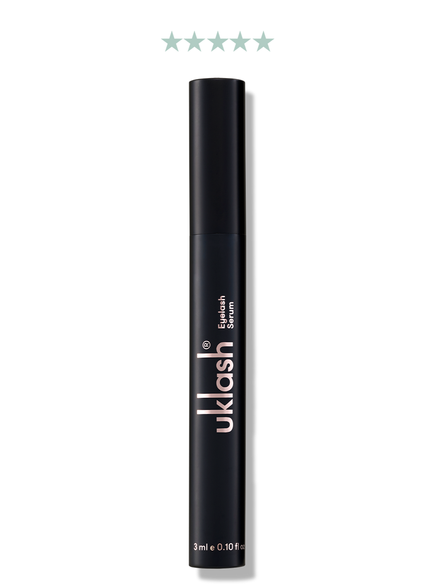 What is the best lash serum for you? – UKLASH