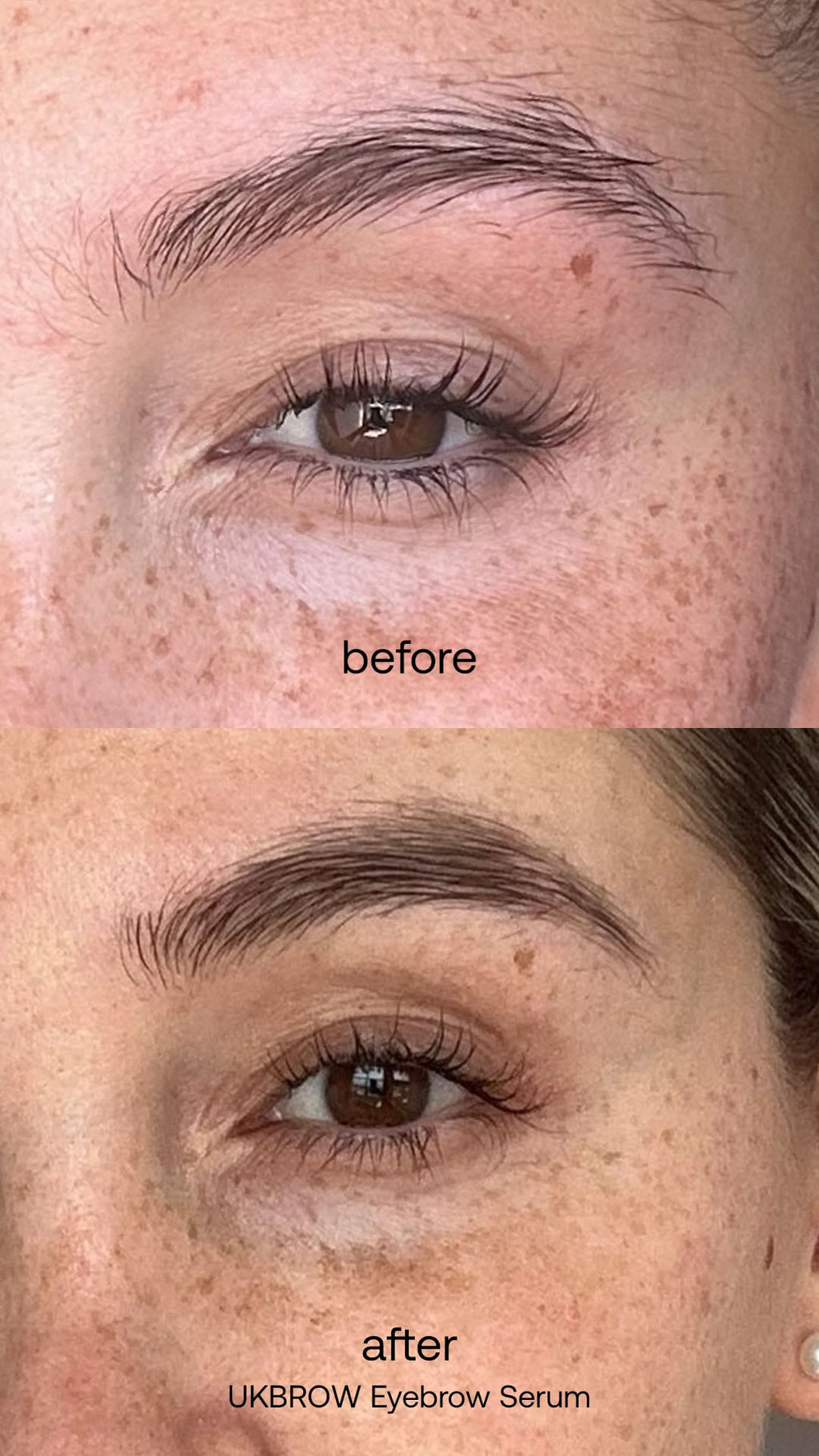Brows – UKLASH