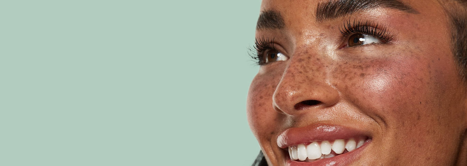 UKLASH for longer, fuller and healthier lashes, brows & hair