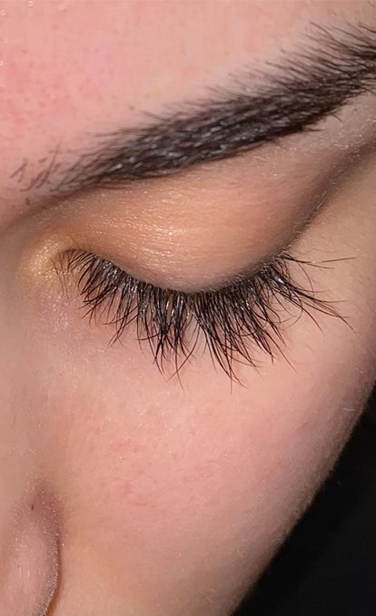 Before & After Photos – UKLASH