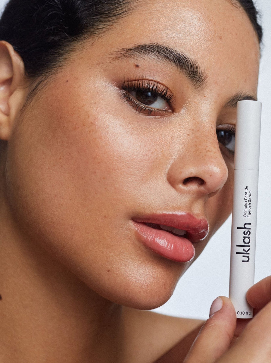 How to Apply Lash Serum (3 Step Guide) – UKLASH