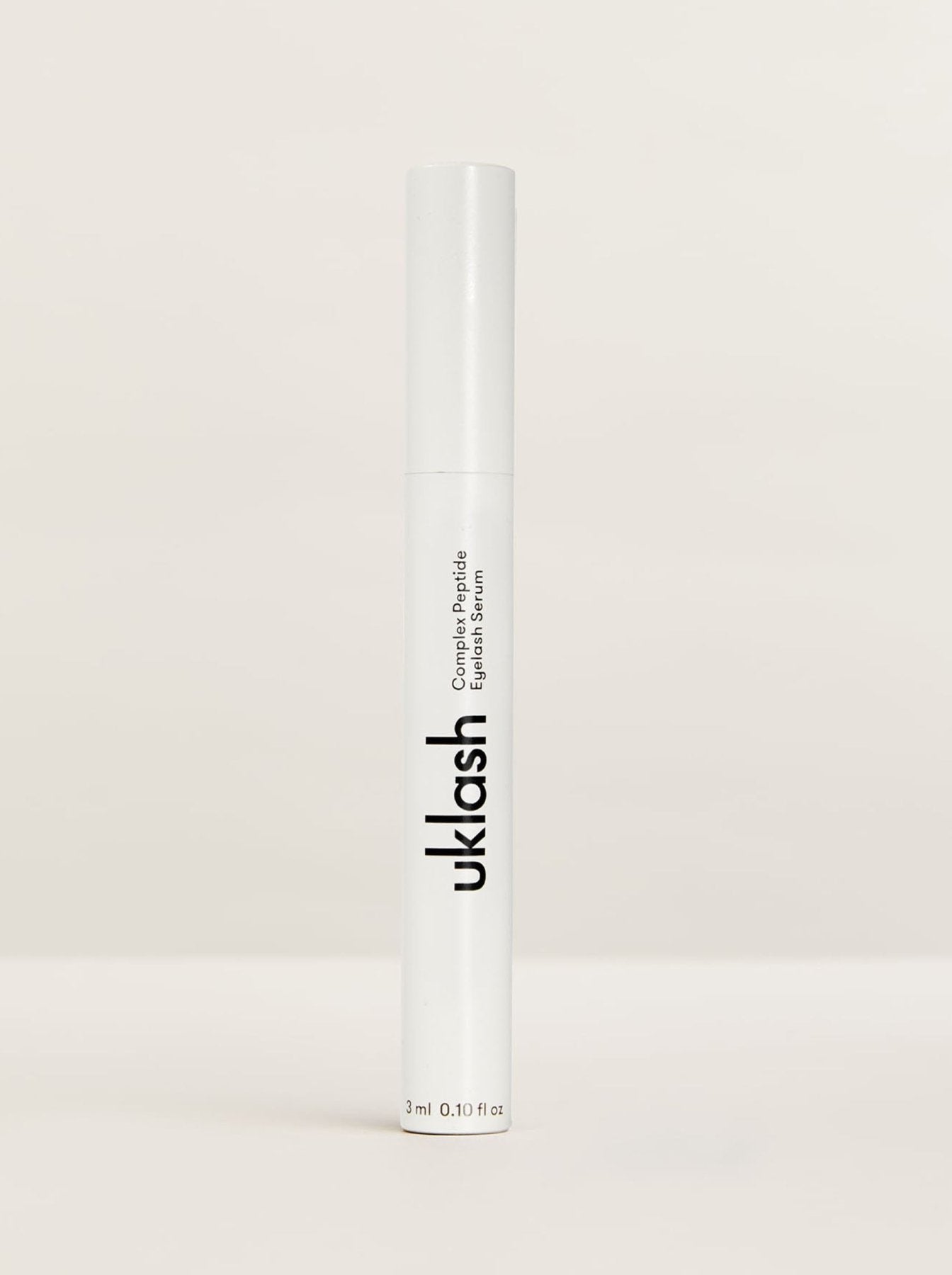 Complex Peptide Eyelash Serum – UKLASH