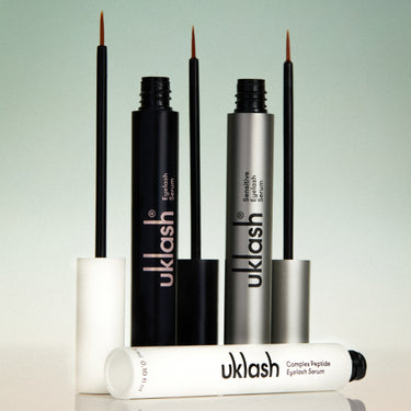 UKLASH - World's no.1 Rated Lash, Brow & Hair Serums