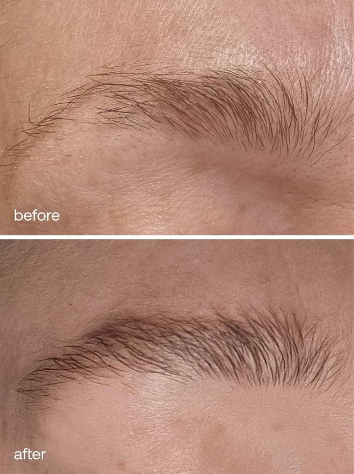 UKLASH Eyebrow Serum - Fuller, Thicker Eyebrows