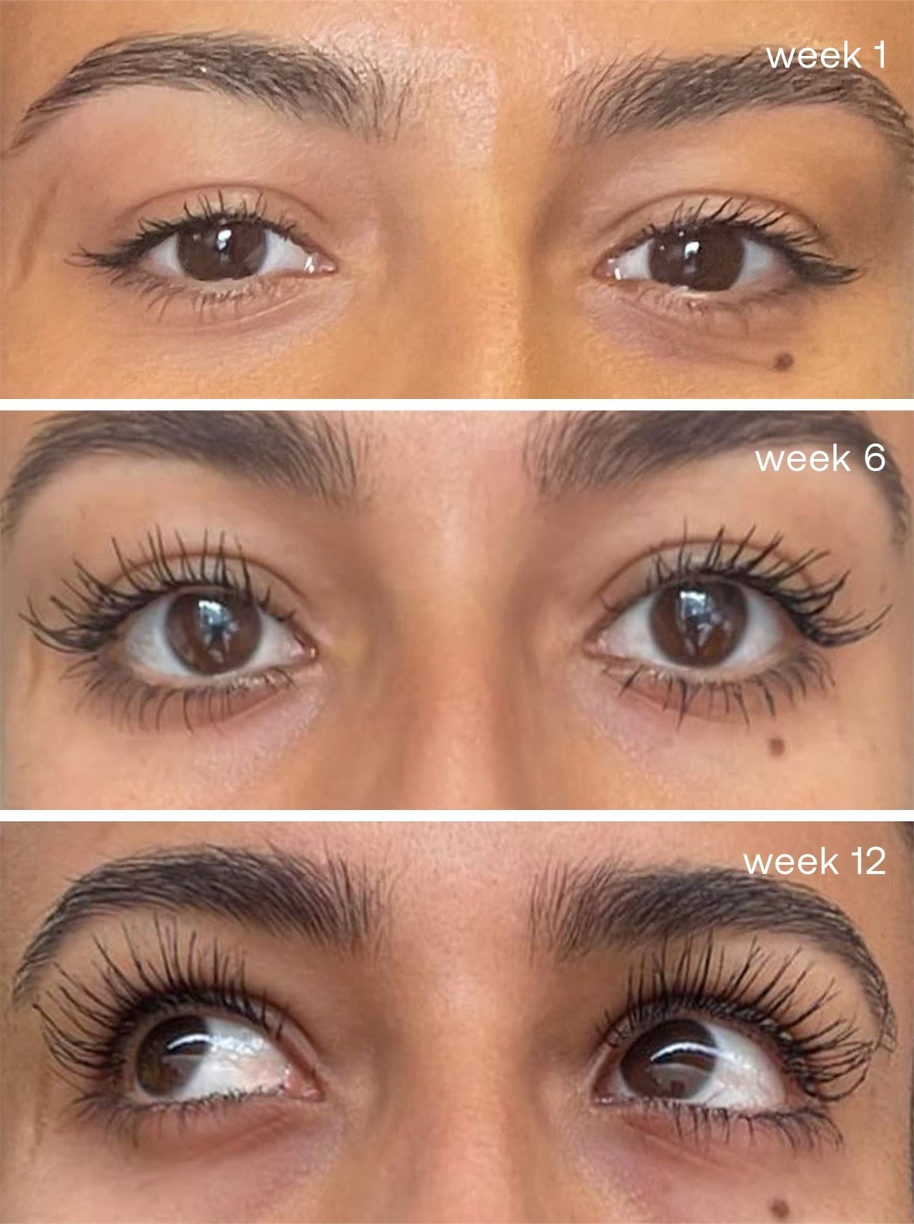 UKLASH Eyelash Growth Serum | Longer, Fuller Lashes | 10% Off
