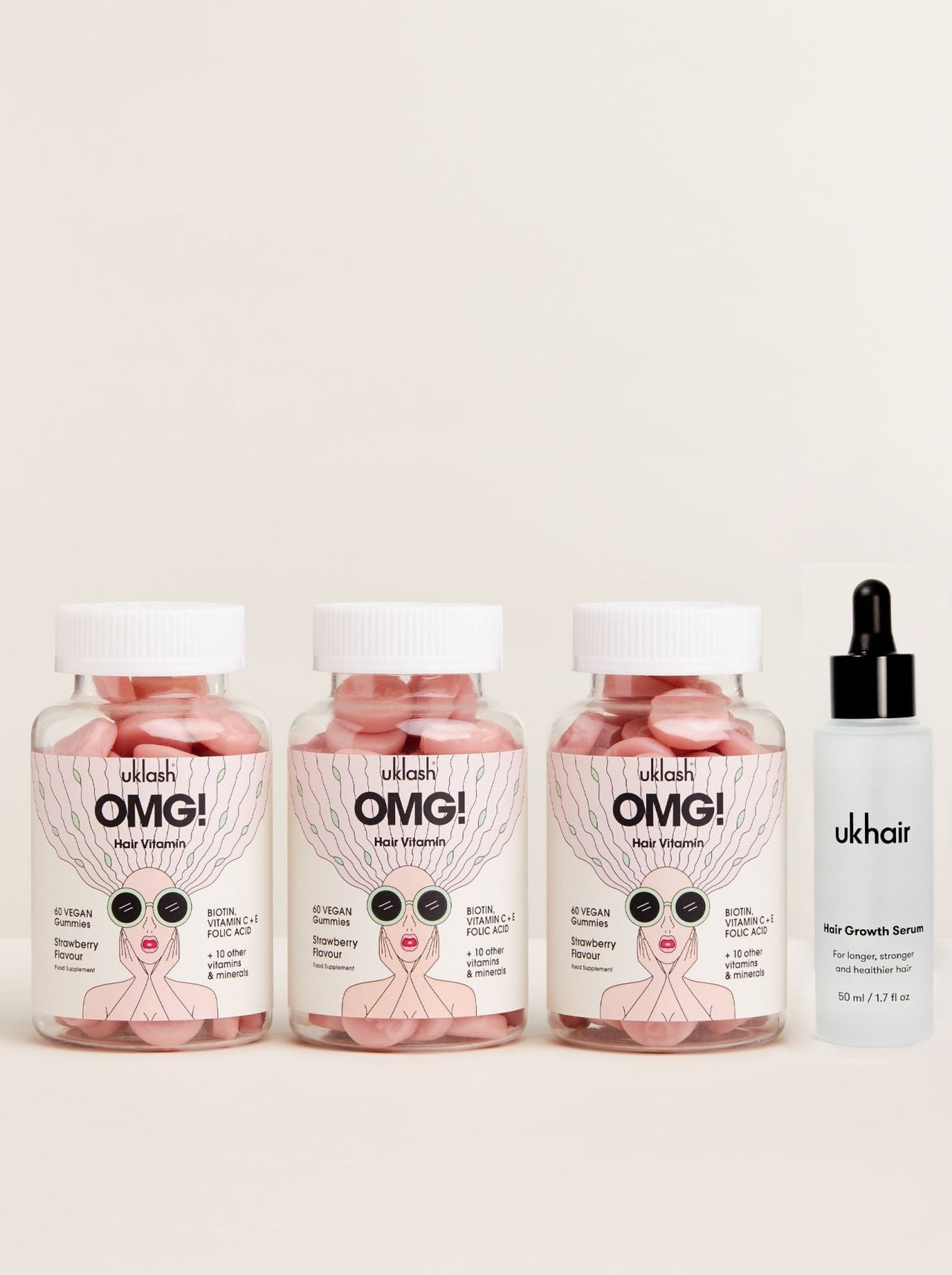 Can Stress Cause Hair Loss? – UKLASH