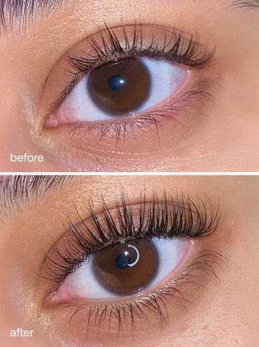 UKLASH Eyelash Serum Duo Set | Lash Growth Serum | Longer Lashes | Save 10%