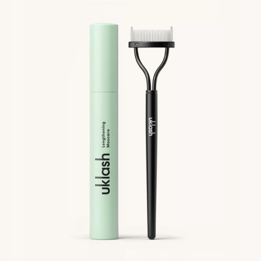 UKLASH Lash Separator - Clump-Free, Lengthened Lashes
