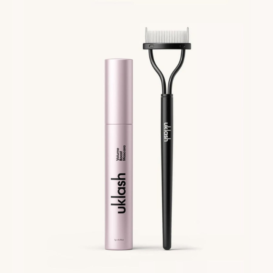 UKLASH Lash Separator - Clump-Free, Lengthened Lashes