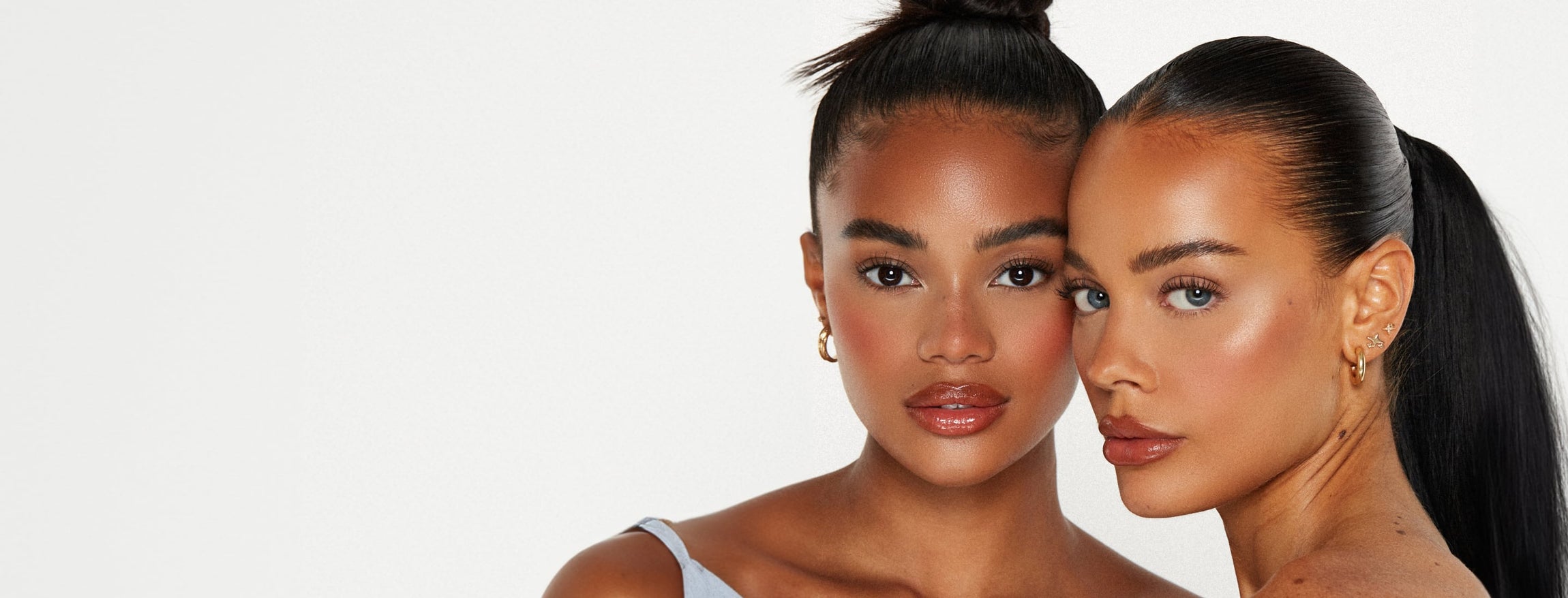 UKLASH for longer, fuller and healthier lashes, brows & hair