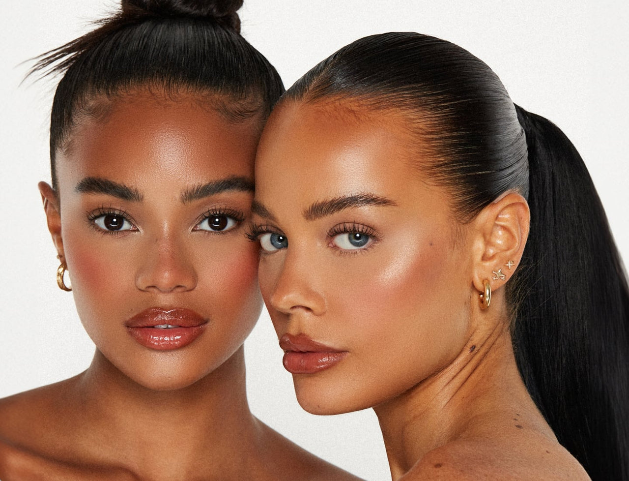 UKLASH for longer, fuller and healthier lashes, brows & hair