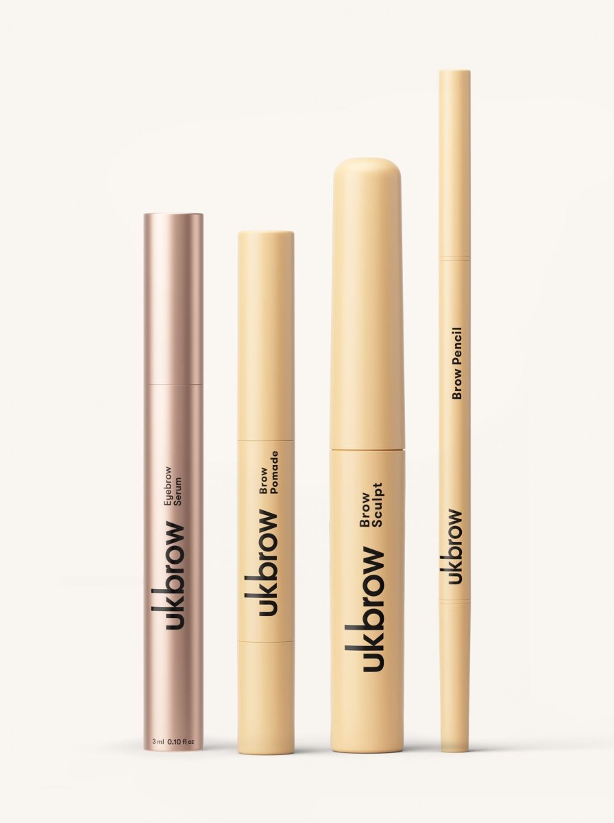 UKBROW Ultimate Eyebrow Kit | Free UK Delivery | 10% off – UKLASH