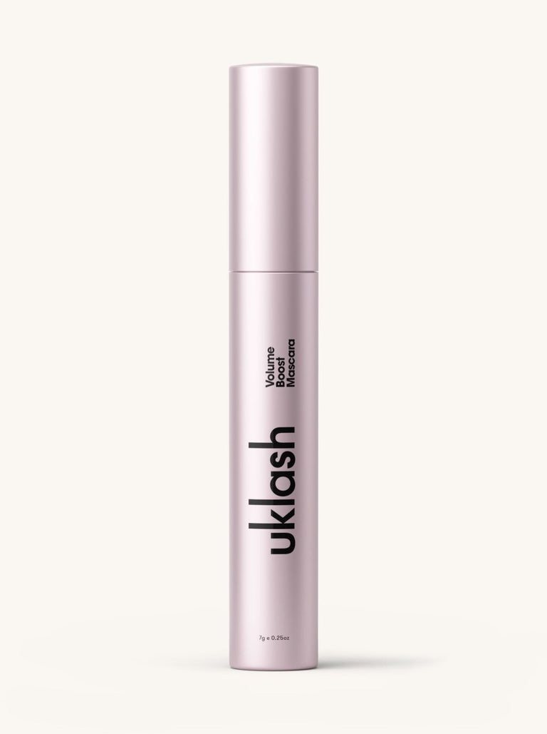 UKLASH Volume Boost Mascara | Stronger & Bolder-Looking Lashes