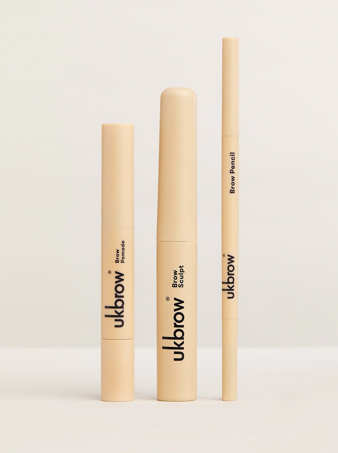 Brow Trio Set – UKLASH