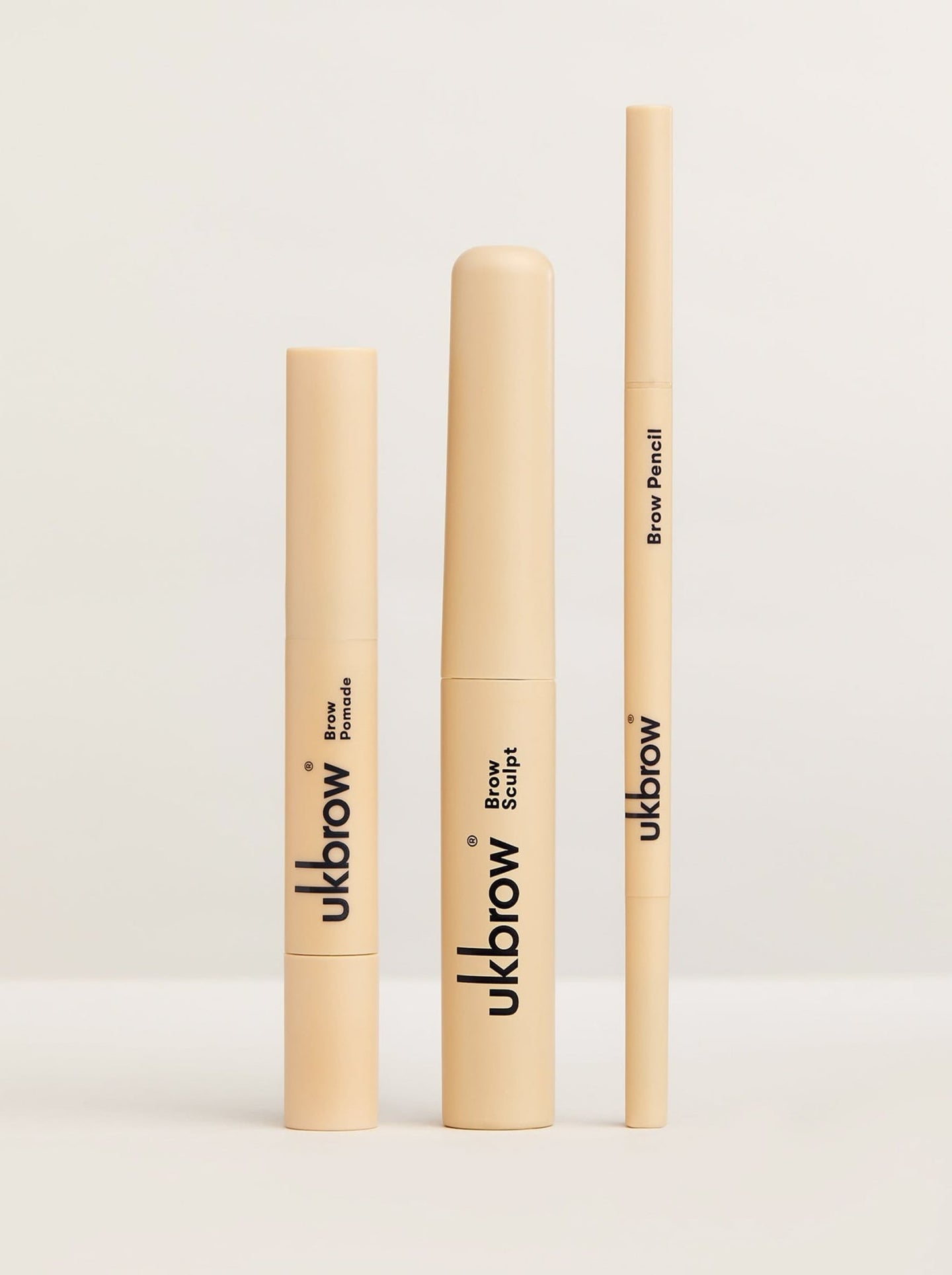 Brow Trio Set – UKLASH