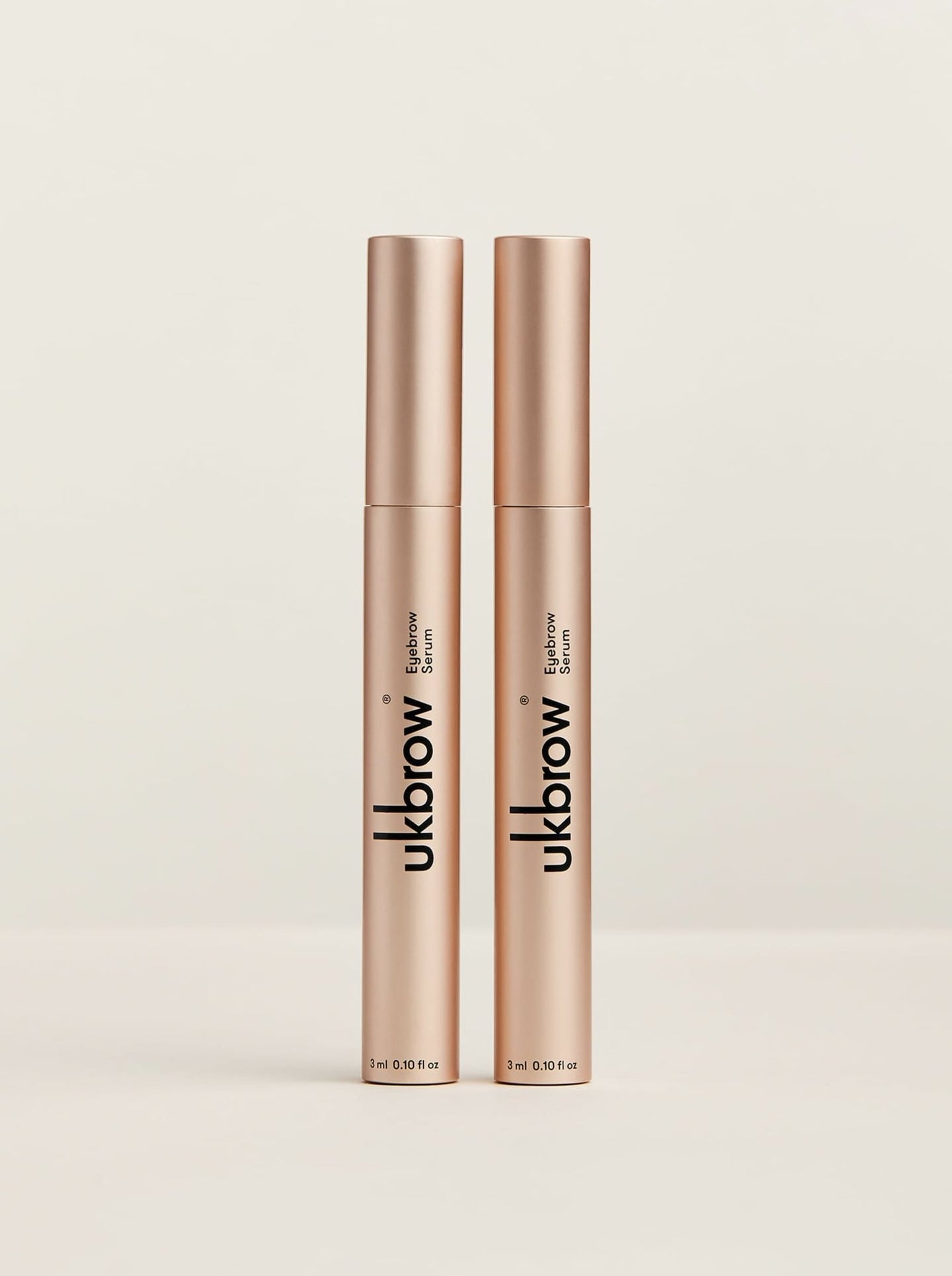 UKBROW Eyebrow Serum Duo Set | Fuller Brows | Save 11% – UKLASH