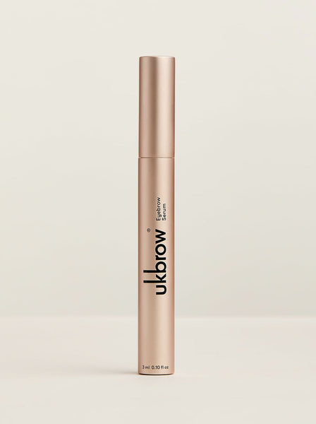 UKBROW Eyebrow Serum | Brow Growth Serum | 10% off – UKLASH