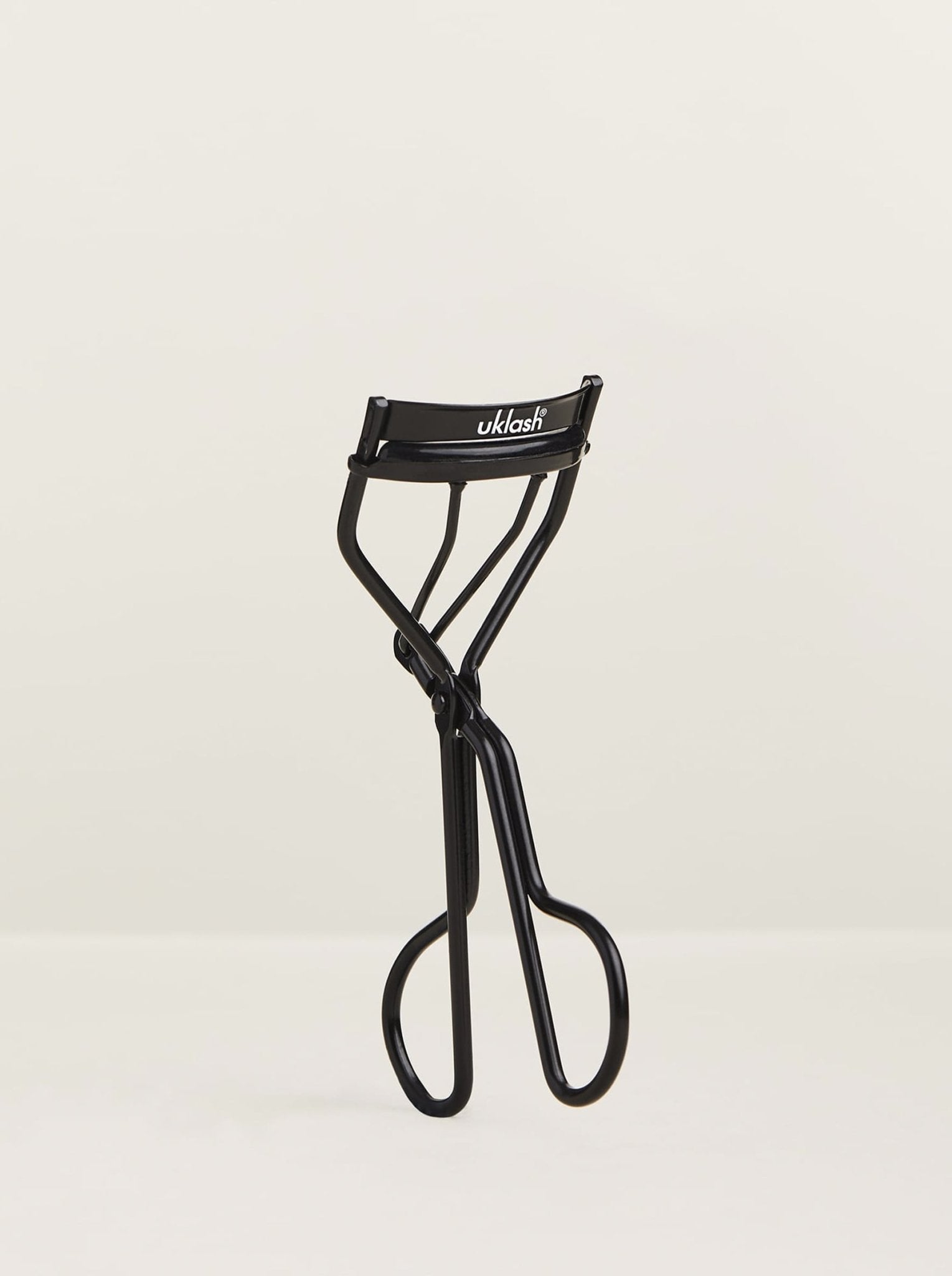 UKLASH Eyelash Curler | Natural & Long-Lasting Curls