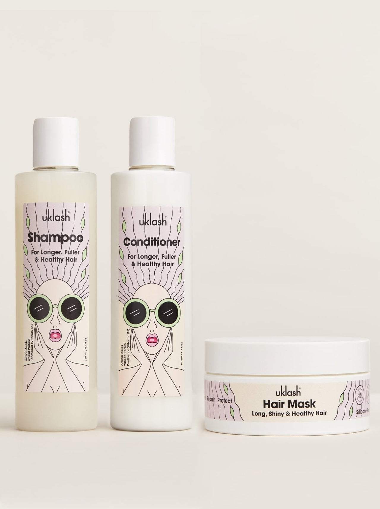 How to Get Curly Hair – UKLASH