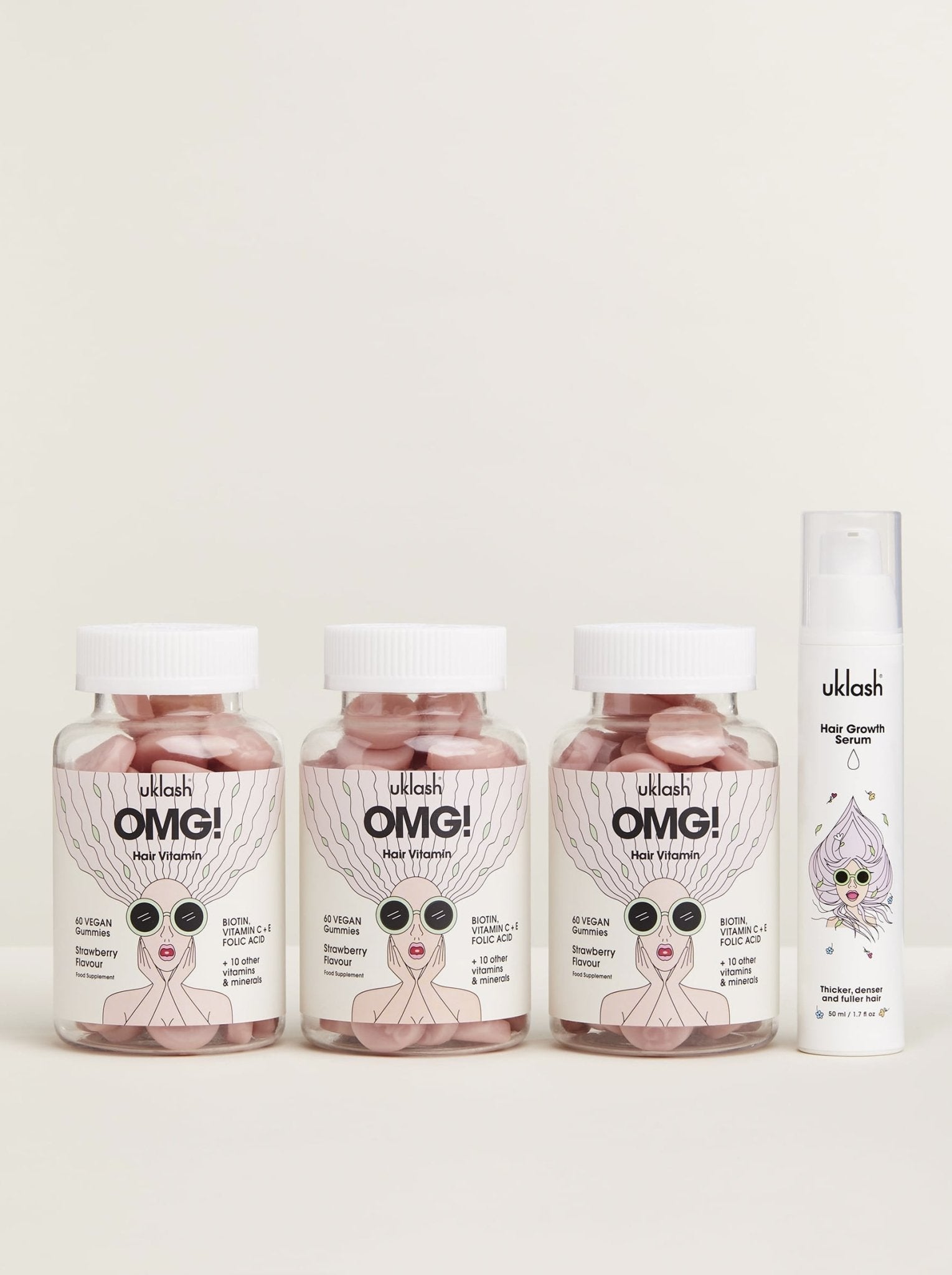 How to Get Curly Hair – UKLASH