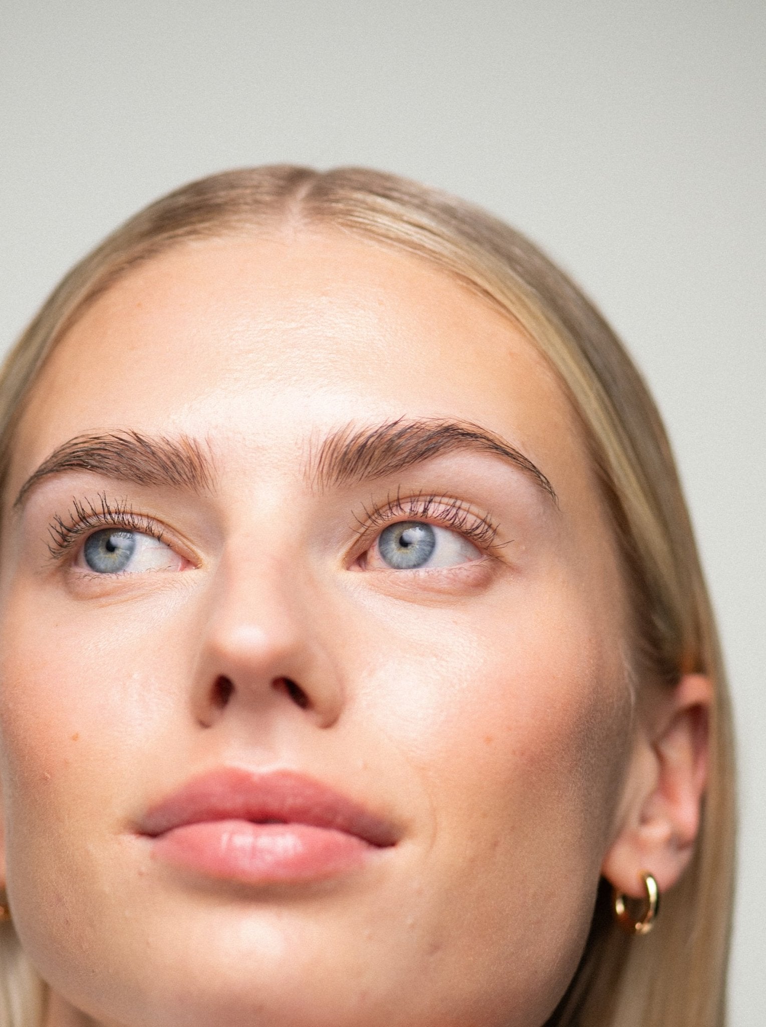 UKLASH Lengthening Mascara
