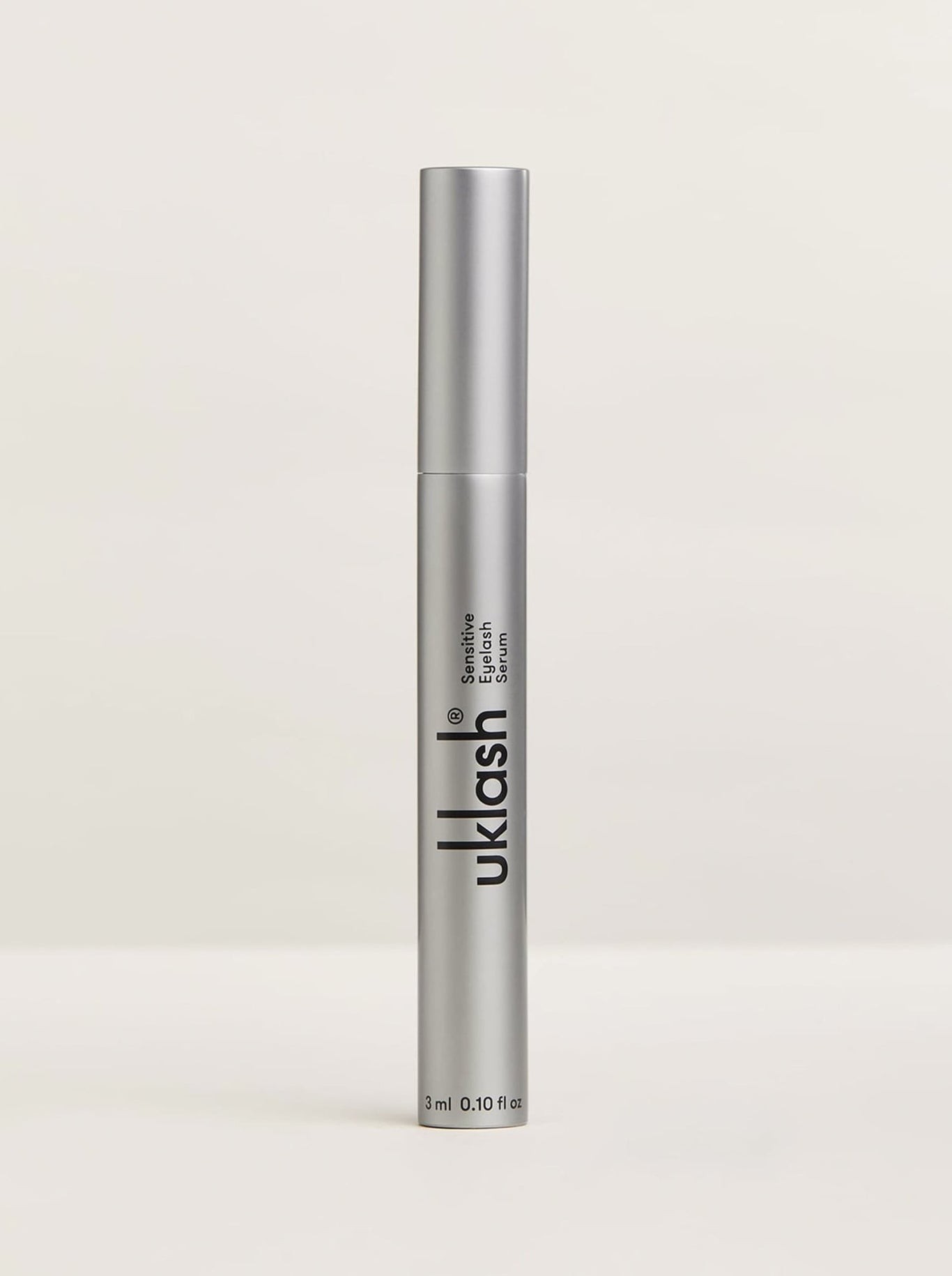UKLASH Sensitive Eyelash Serum | Designed For Irritable Skin