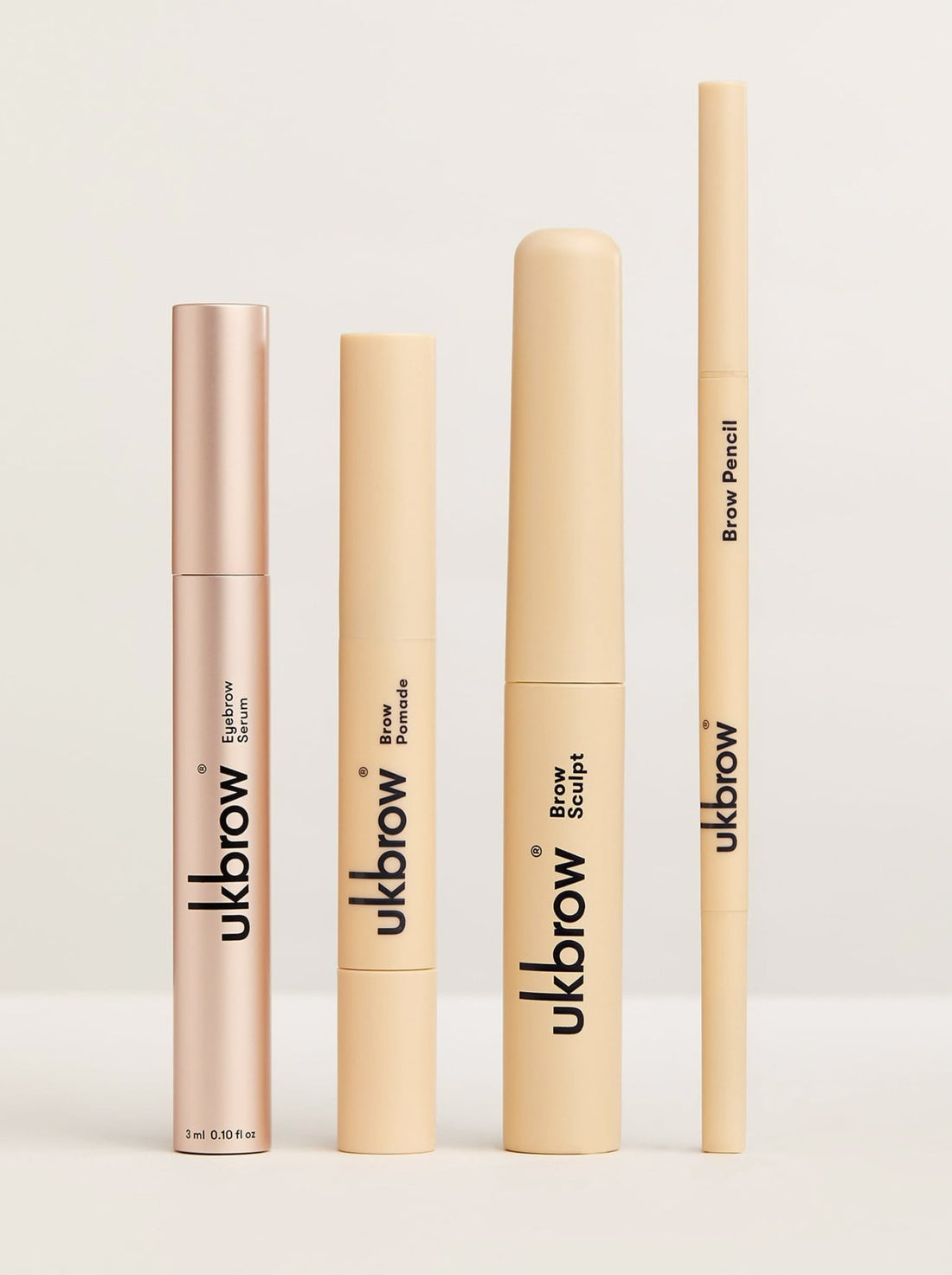 UKBROW Ultimate Eyebrow Kit | Free UK Delivery | 10% off – UKLASH