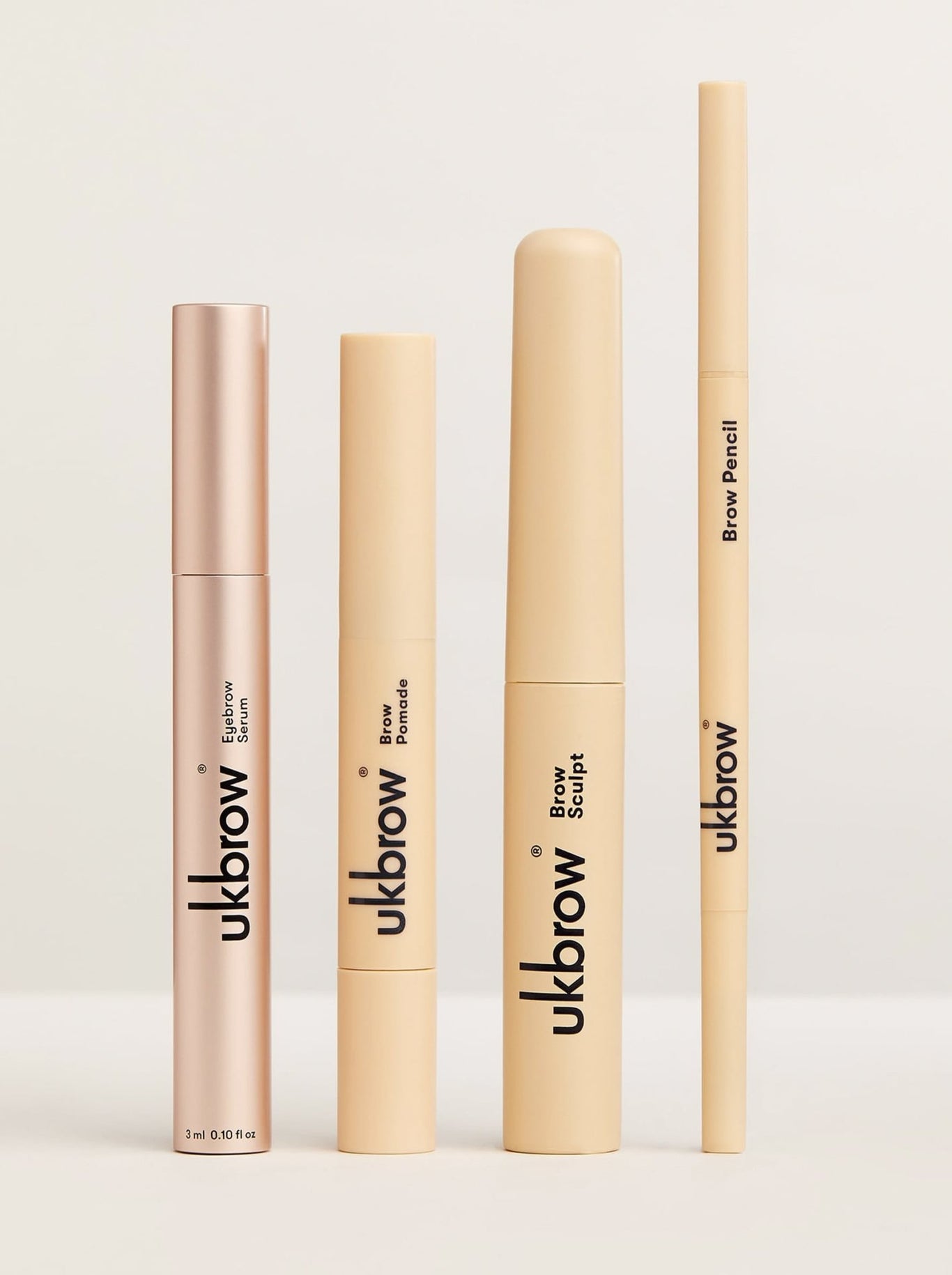 UKBROW Ultimate Eyebrow Kit | Free UK Delivery | 10% off – UKLASH