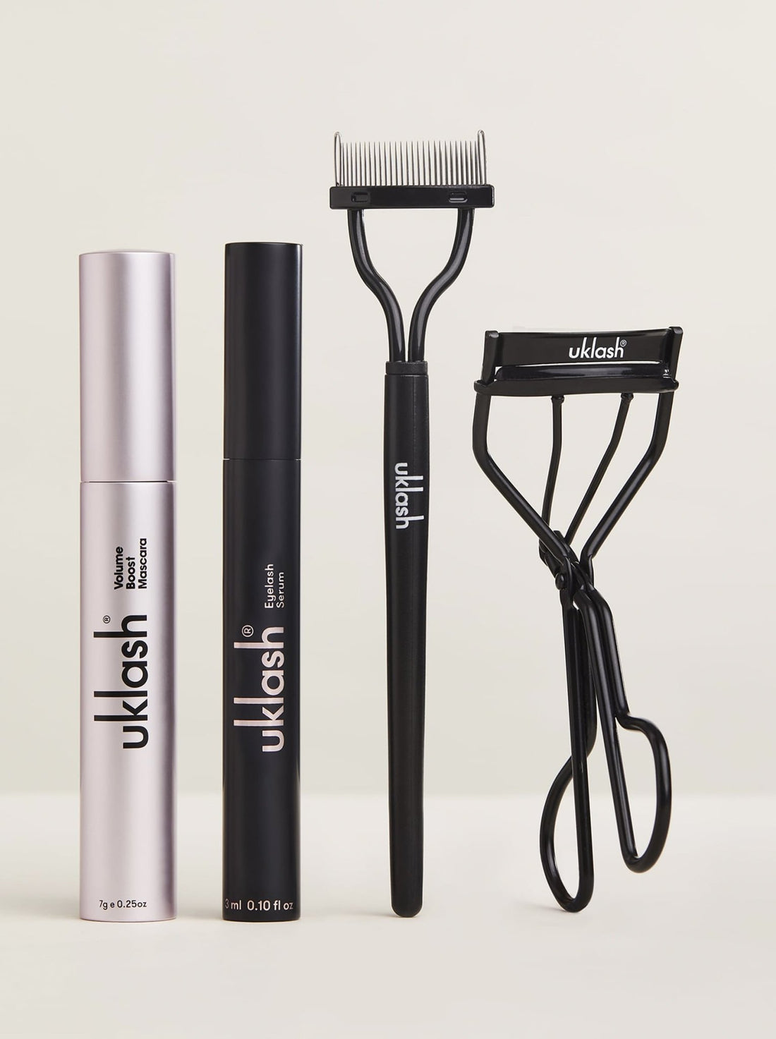 The Ultimate Volume Kit – UKLASH