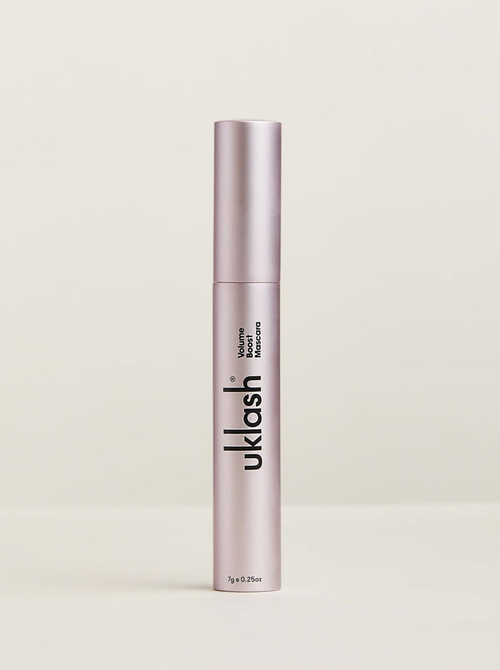 UKLASH Volume Boost Mascara | Stronger & Bolder-Looking Lashes